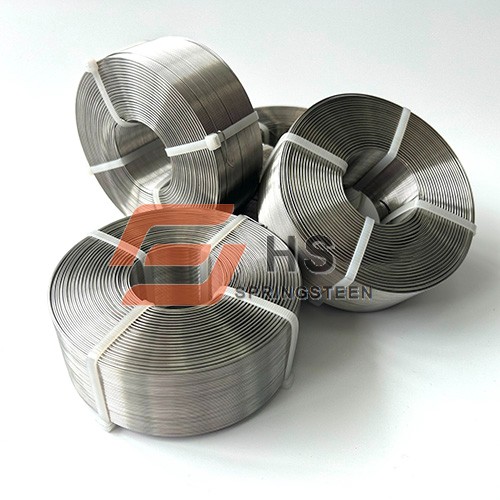 Lashing Wire.045 Type 430 1200 Ft. Coil Stainless Metal Lashing Wire ...